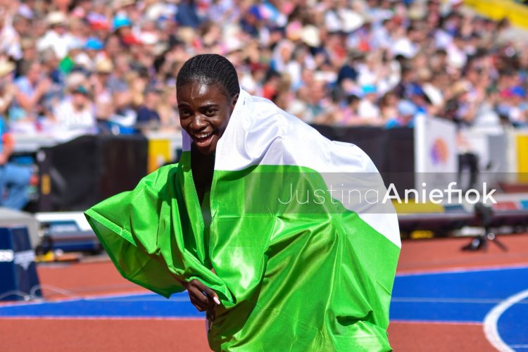Paris 2024: NOC bemoans Nigerian inability to qualify - Football News ...