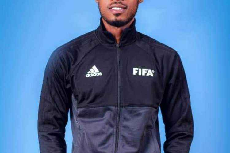 SAD: NPFL referee dies in a ghastly motor accident, NRA IMC, Club ...