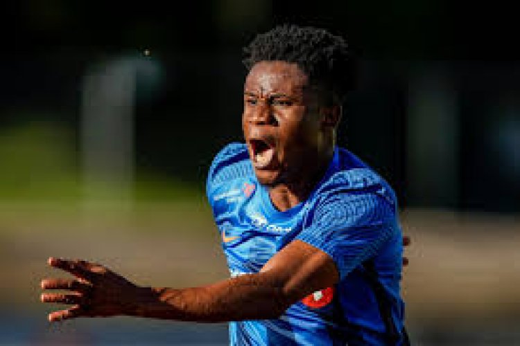 Paris 2024 Race: U23 Head Coach, Yusuf calls up Red Hot Gift Orban, 15 ...