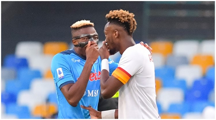 Afcon 2023: Deluded Peseiro banks on Africa’s best attack force, the ...