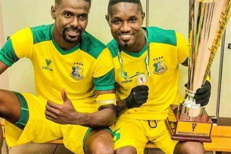 NPFL: Kano Pillars unveil new players for the 2024/25 - Football News ...