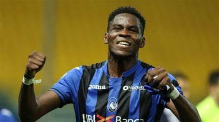Caleb Okoli reveals qualities he will be adding to Leicester City's ...